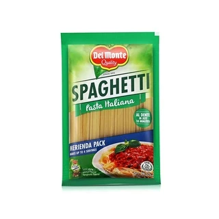 Shop del monte spaghetti pasta for Sale on Shopee Philippines