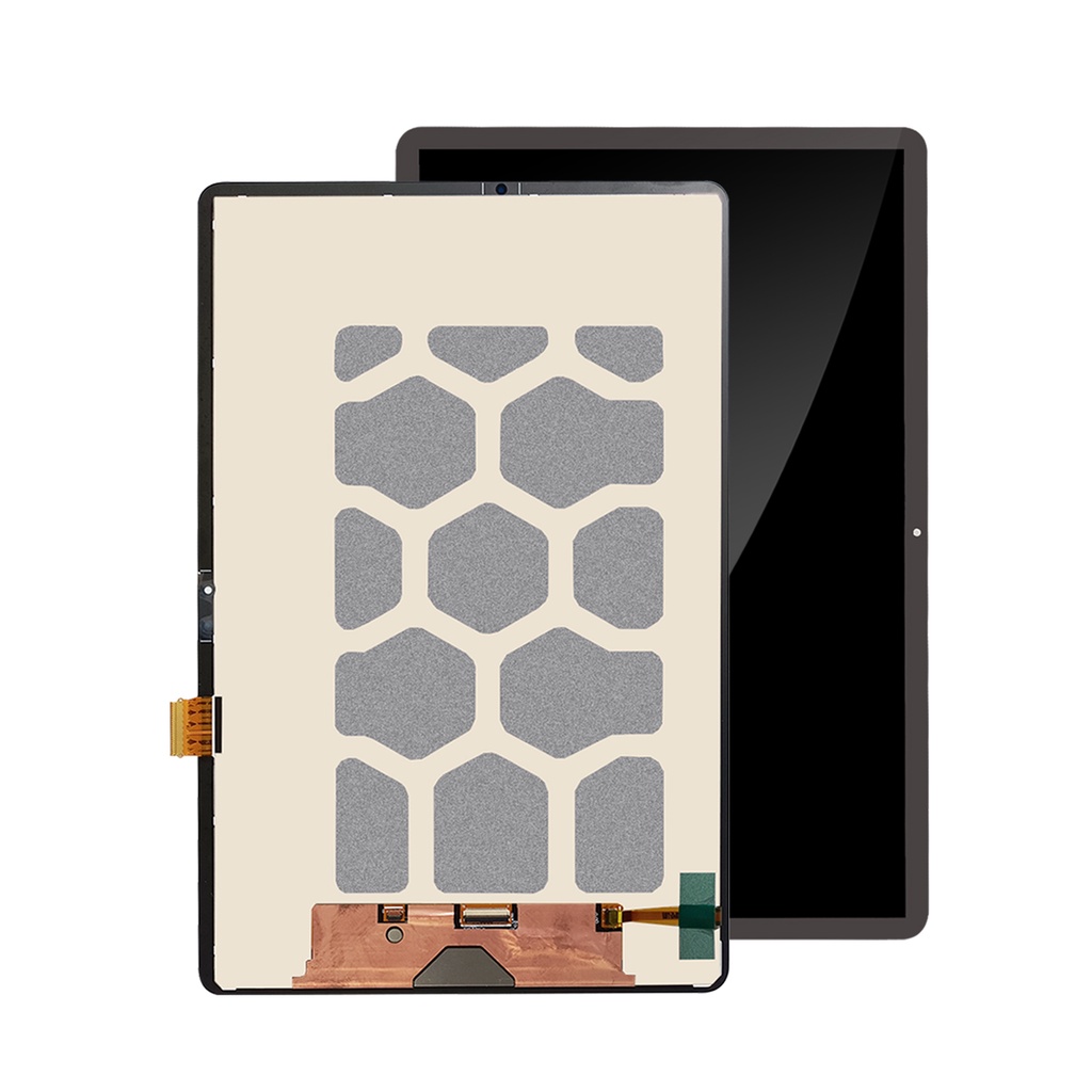For Samsung Galaxy Tab S7 FE T730 T733 T735 T736 T737 T738 LCD Screen ...