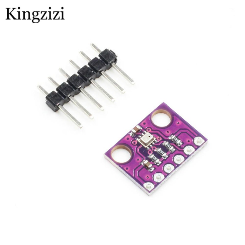 I2C / SPI BMP280 3.3V Digital Module Replace BMP180 Bmp085 Temperature ...