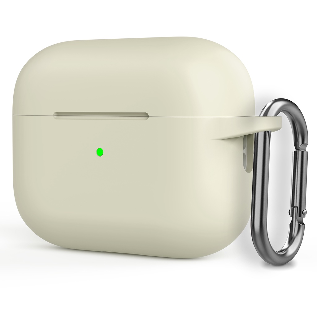 Brand New AirPodsPro2 Case+Hook Liquid Silicone Protective Case ...