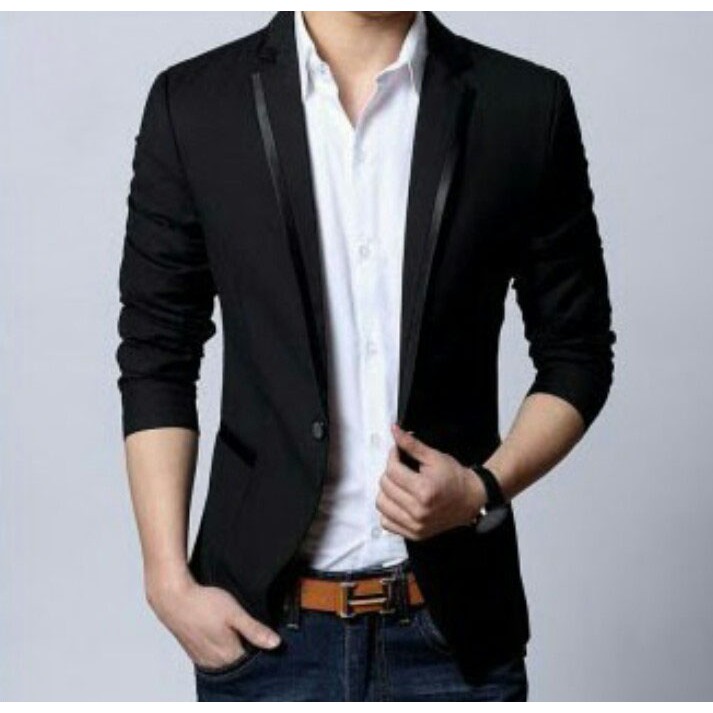 Men's Jas Code O / Jas / Jas Overview / Jas Cowok / Jas Office / Jas ...