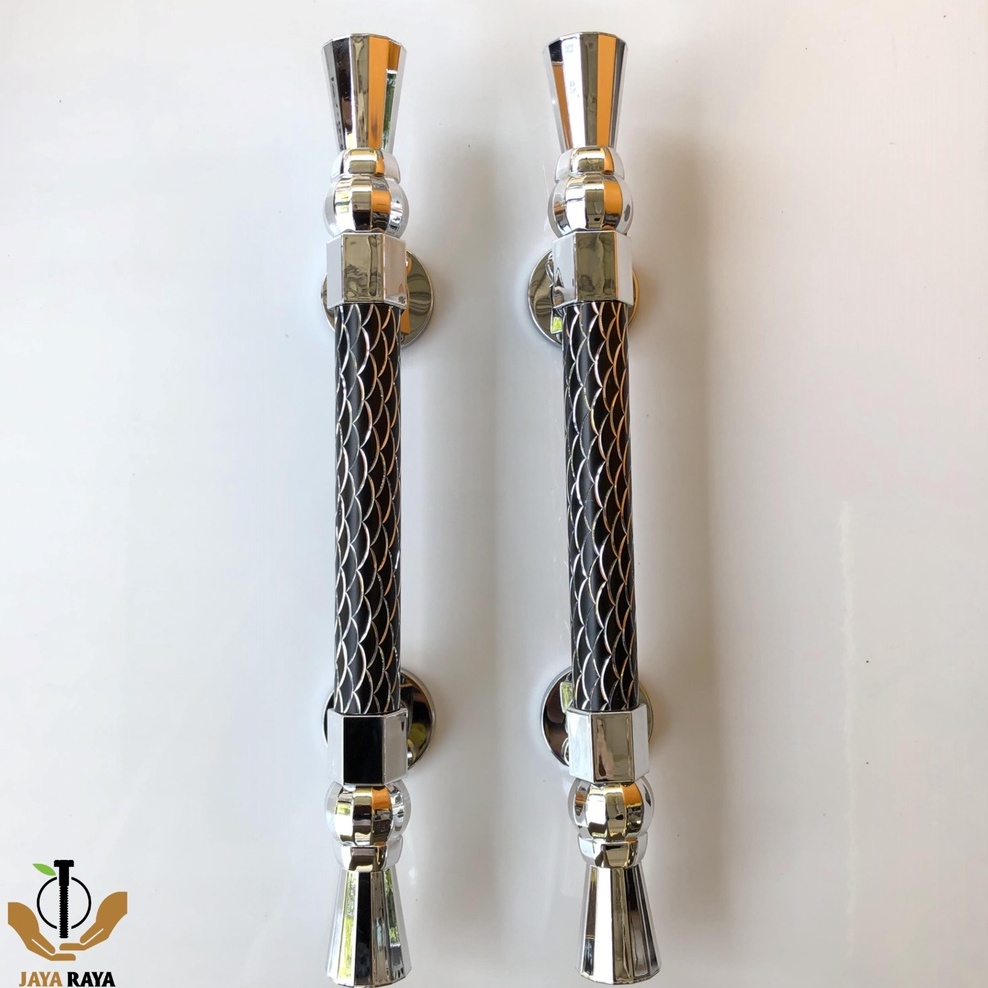 Pull HANDLE Door STAINLESS Home / Door HANDLE / DOUBLE Door / 35CM ...