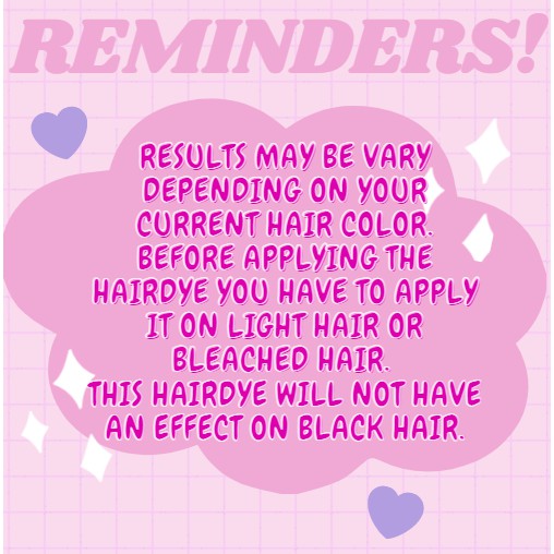 120ML SONIQUE Permanent Hair dye READY TO APPLY! NO NEED OXIDIZER ...