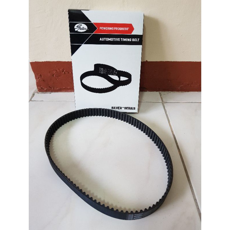 suzuki multicab timing belt Gates brand 113 teeth for f6a / f5b engine ...