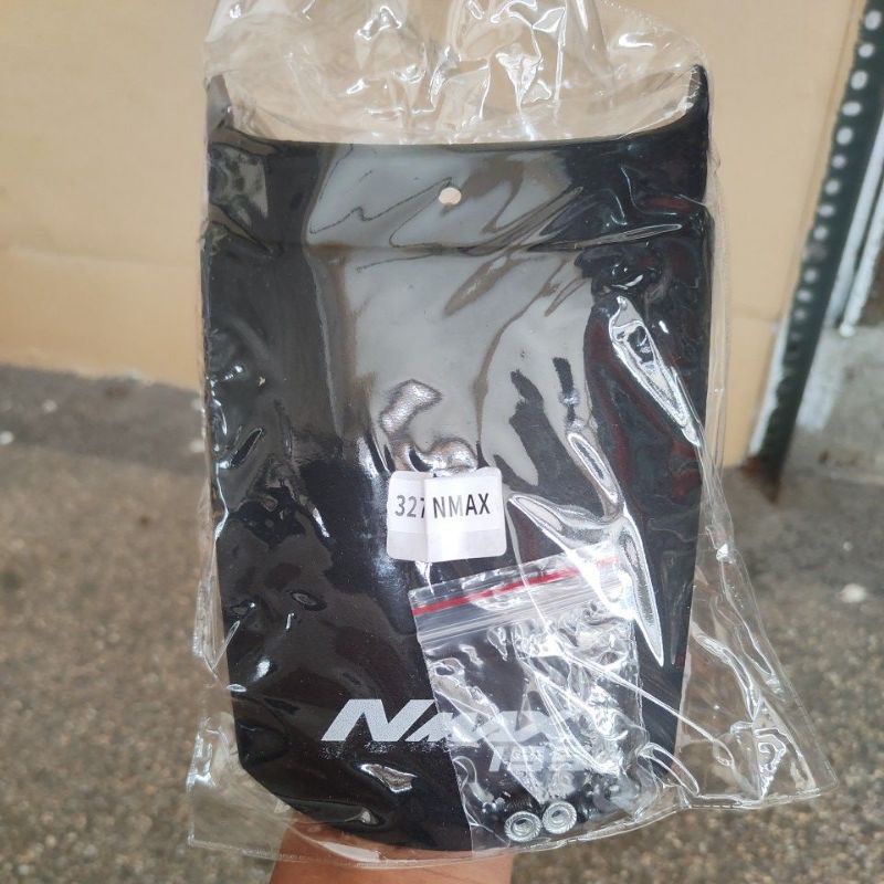 NMAX V1/V2&V3 2020/2021 FENDER EXTENSION. | Shopee Philippines