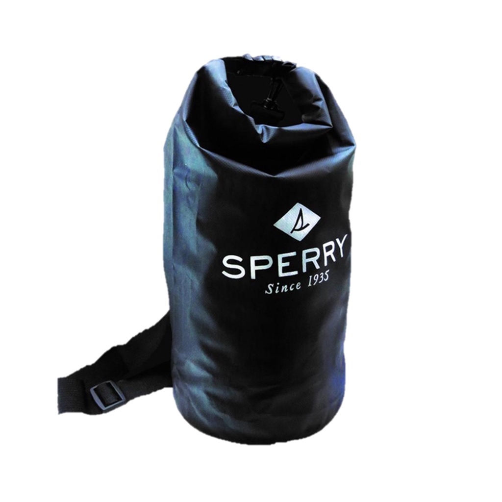 Sperry Free Dry Bag (Black) | Shopee Philippines