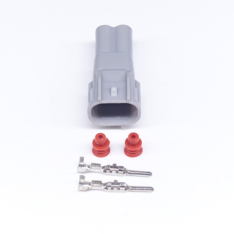 Toyota Corolla Camry Air Conditioner Compressor Plug/Air Pump Solenoid ...