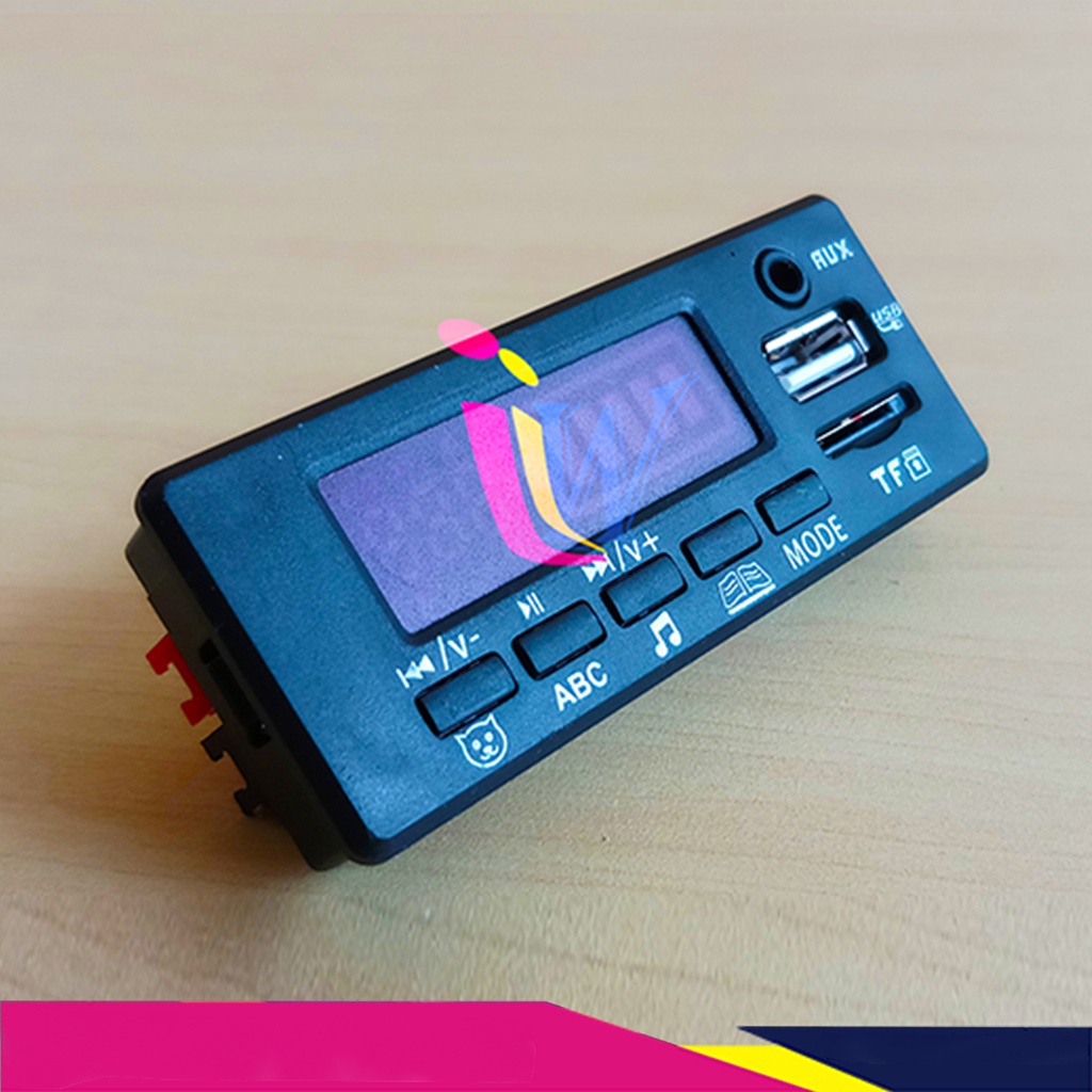 Usb MP3 Player Module | Shopee Philippines