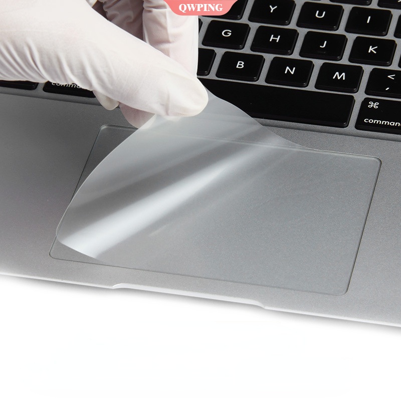 For Huawei Matebook 13 14 X Pro Clear trackpad film Skin for Matebook ...