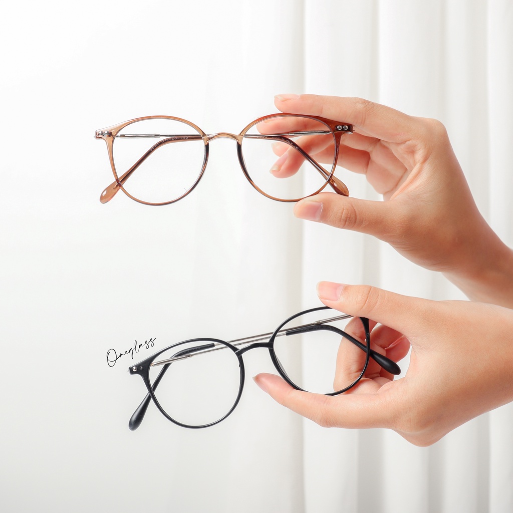 Oneglass - Conan Glasses Frames | Shopee Philippines