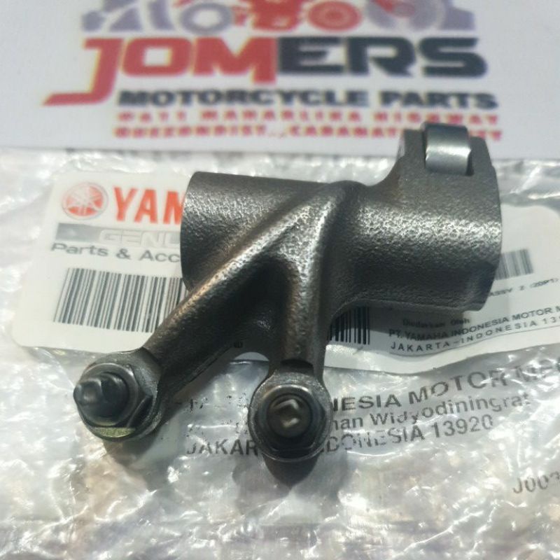 SB29 2DP-E2160-00-00 - 01 AEROX V1 / NMAX V1 VALVE ROCKER ARM EXHAUST ...