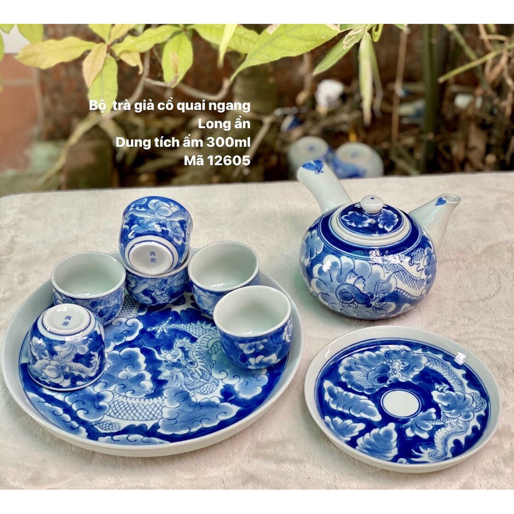 Long Hidden Kettle Fake Wrists Across Bat Trang | Shopee Philippines