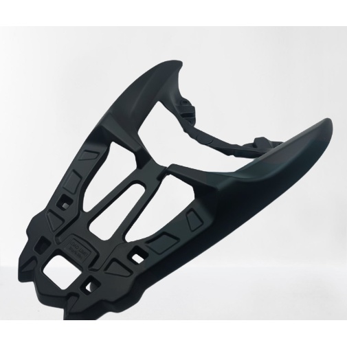 Nmax 2020 Rear Bracket V2 4 Holes Carrier Tail Rack (Heavy Duty ...