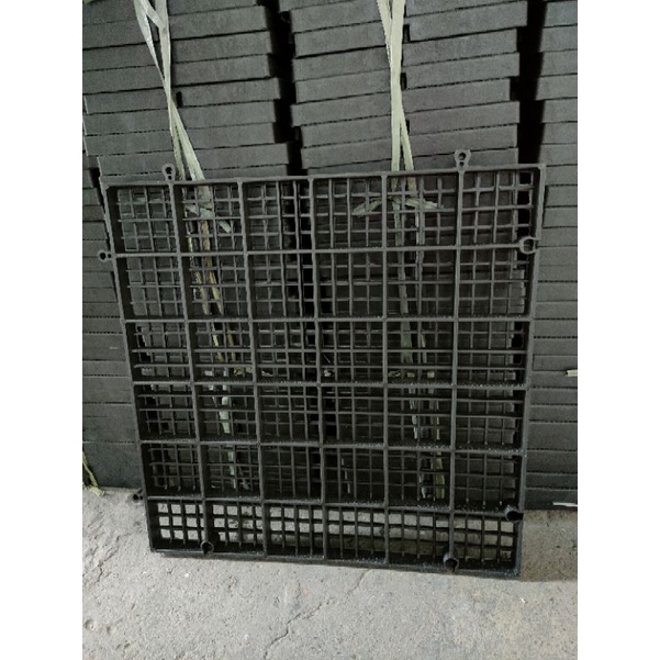 2x2 Plastic matting,plastic matting size 2x2,2x2 goat matting,2x2 ...