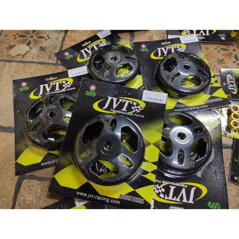 JVT Clutch Bell for Honda Click/PCX/GY6 | Shopee Philippines