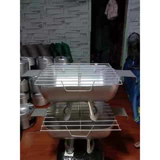 Ihawan (Gawa na sa tangke) Bbq Grill | Shopee Philippines
