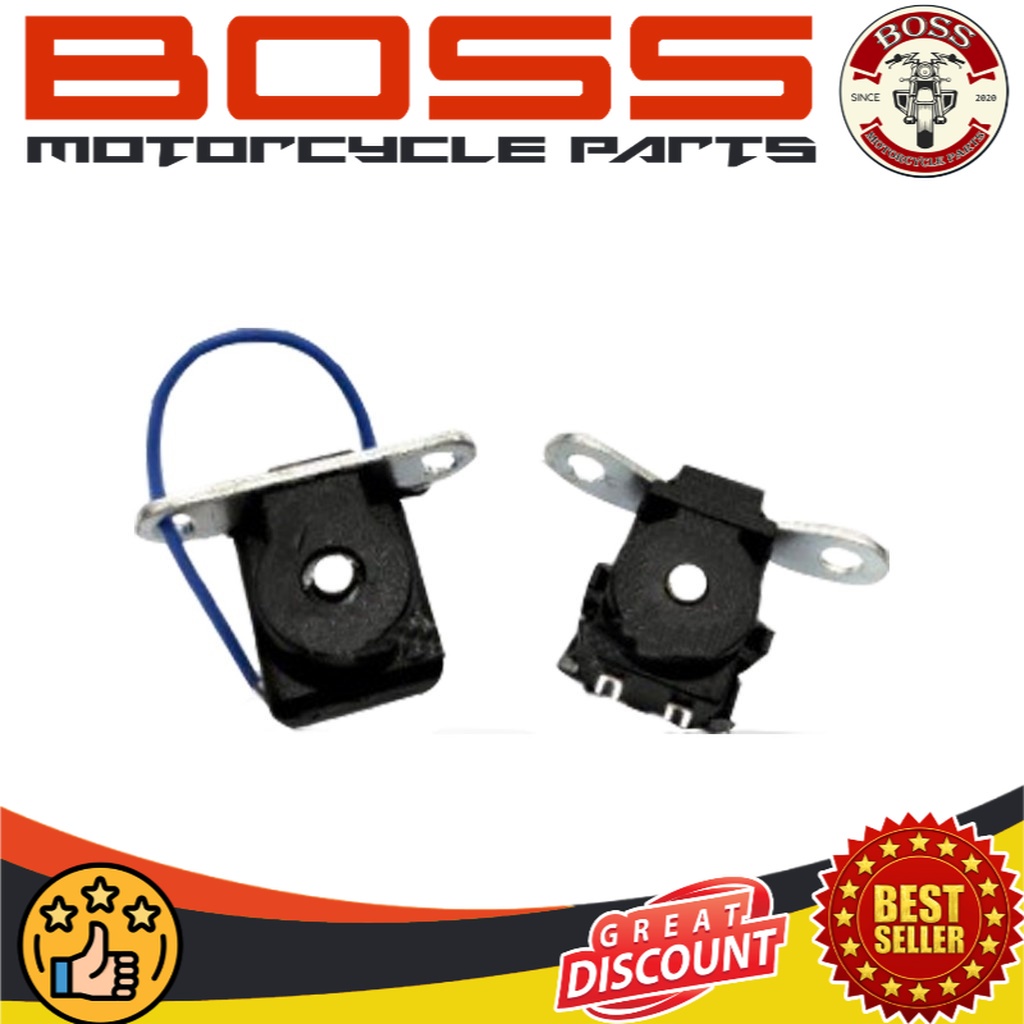 Motorcycle PULSER COIL (PLS) WAVE 125/LIFAN 110/XRM 110/C100/DREAM/TMX ...
