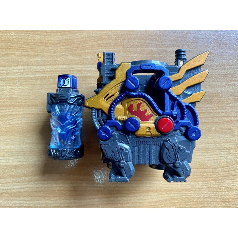 Dx Cross-Z Dragon Cross From Masrider Build Kamen Rider | Shopee ...