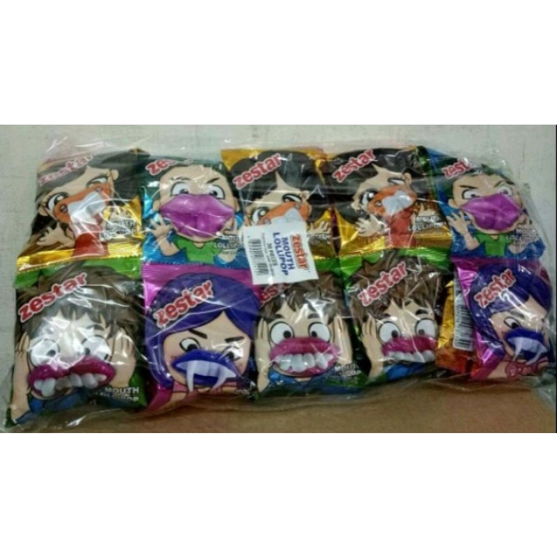 assorted candy per piece | Shopee Philippines