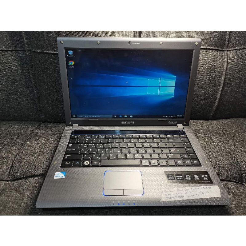 SAMSUNG LAPTOP 2NHAND JAPAN SURPLUS (4gbram-250gbrom) | Shopee Philippines