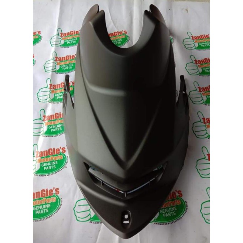 ENGINE COVER MIO SOUL MIO4 SOULTY (14D\40C) | Shopee Philippines