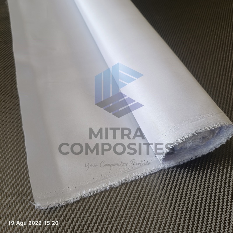 Polyester Peel Ply Fabric Not Nylon Peel Ply For Vacuum Bagging ...