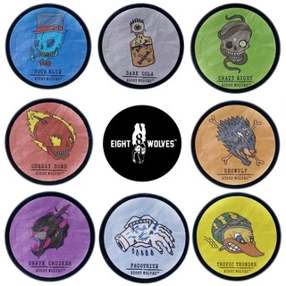eight wolves - Best Prices and Online Promos - Sept 2024 | Shopee ...