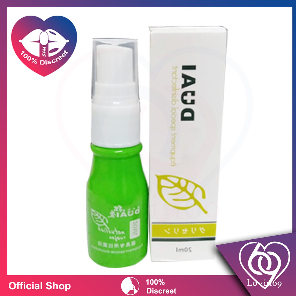Sex Toy Cleaner Disinfectant Liquid Antibacterial AE0028 | Shopee ...