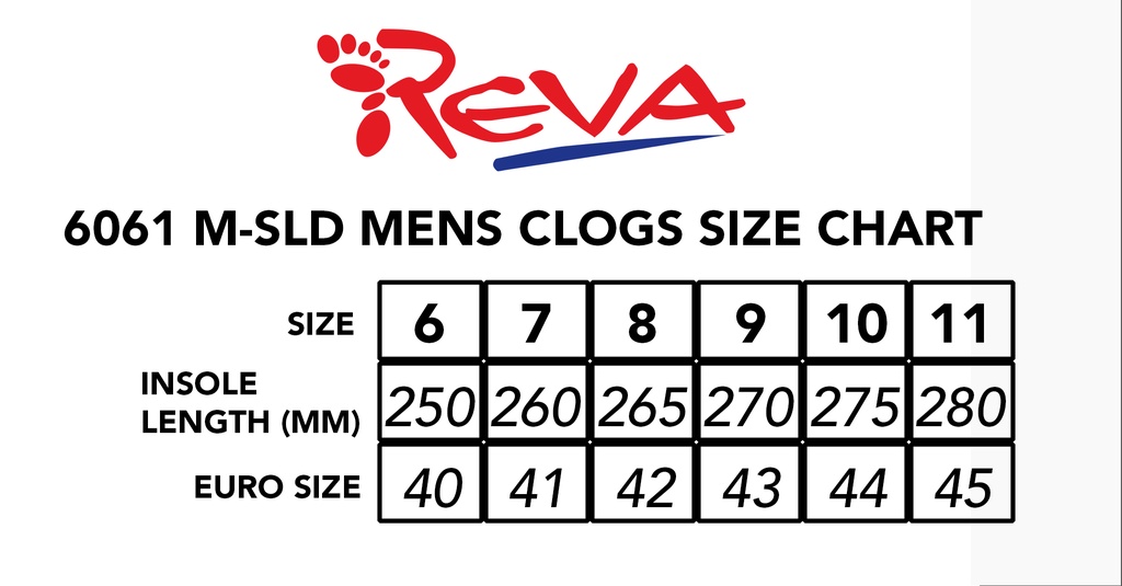 Reva Lloyd 2026 Men's EVA Clogs | Shopee Philippines