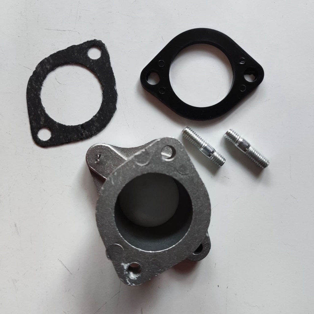 Intake Inlet Upright Manifold Carburetor Viar by Emperor Nozomi Jialing ...