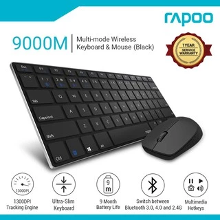 Rapoo Official Store, Online Shop | Shopee Philippines