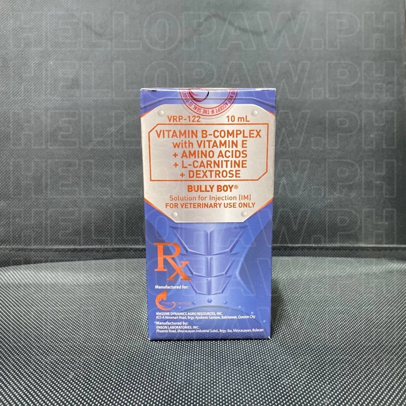 Bully Boy 10 ml (ACTUAL PIC) | Shopee Philippines