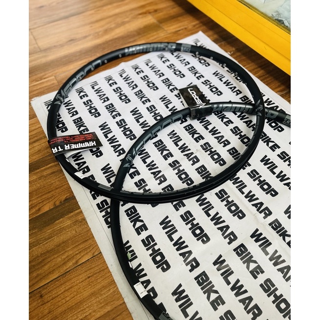 WEINMAN AND WEAPON RIMS U28 , U32 , U40 AEGIS HAMMER PRIME (PER PIECE ...