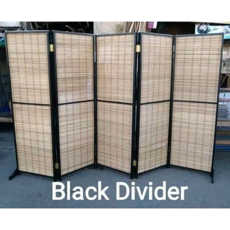 Native Divider/ Partition | Shopee Philippines