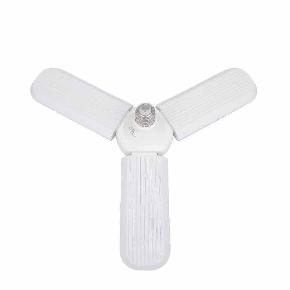 COD SX-45W Ceiling LED Bulb Fan Blade light | Shopee Philippines