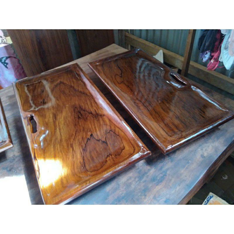 all purpose tray (12x24)(woodworks.ph) | Shopee Philippines