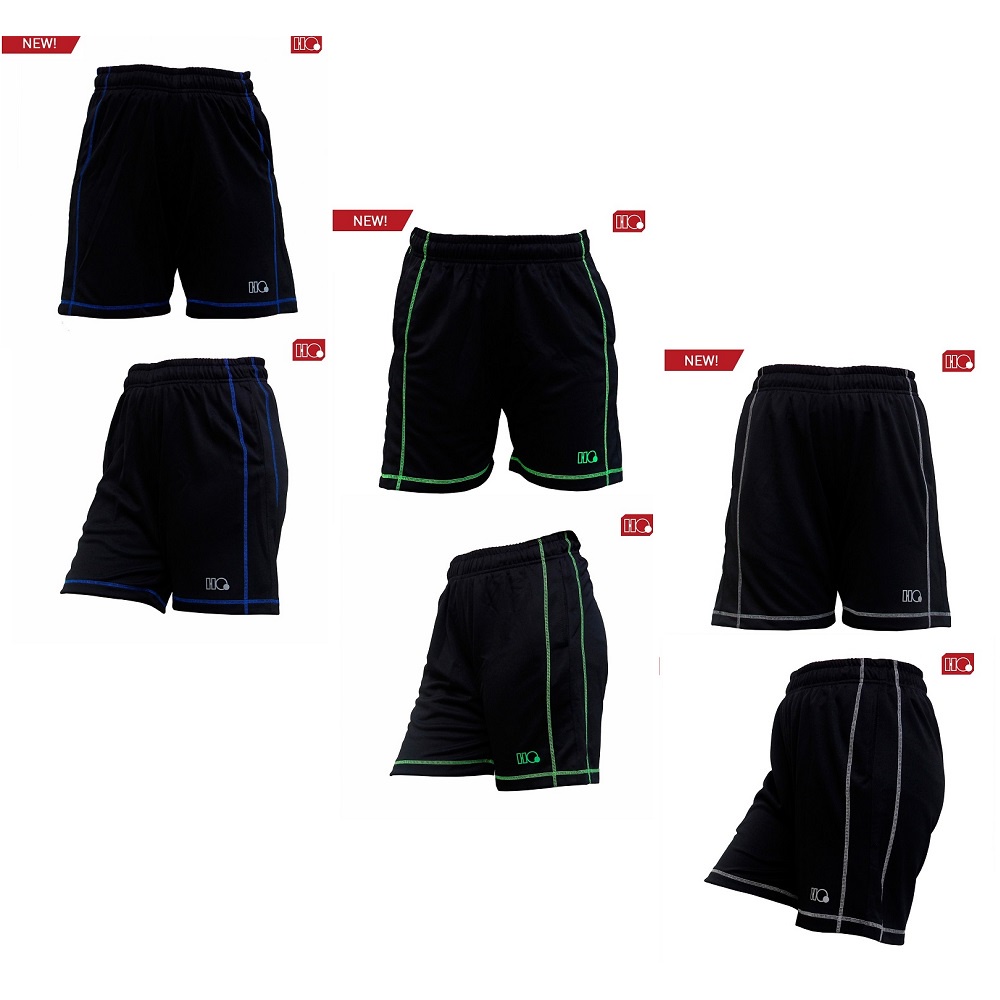 Hi-Qua Outline Hiqua Original Hi Qua Badminton / Badminton Sports Pants ...