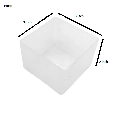 ToteMate Muji Inspired Stackable Organizer Blocks for Office Use ...