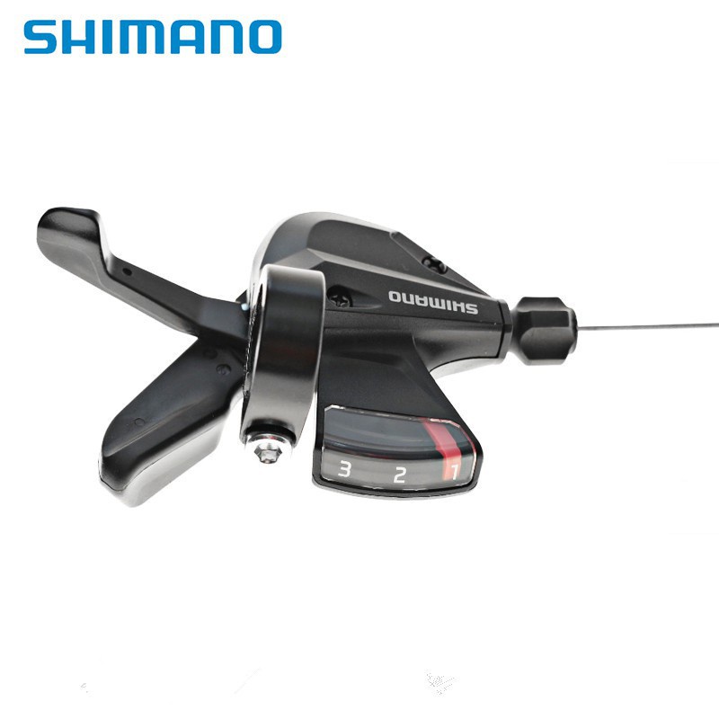 Shimano SL-M310 7/8/9 Speed Shifter SL-M370 MTB Mountain Bike Bicycle Combo Altus | Shopee ...