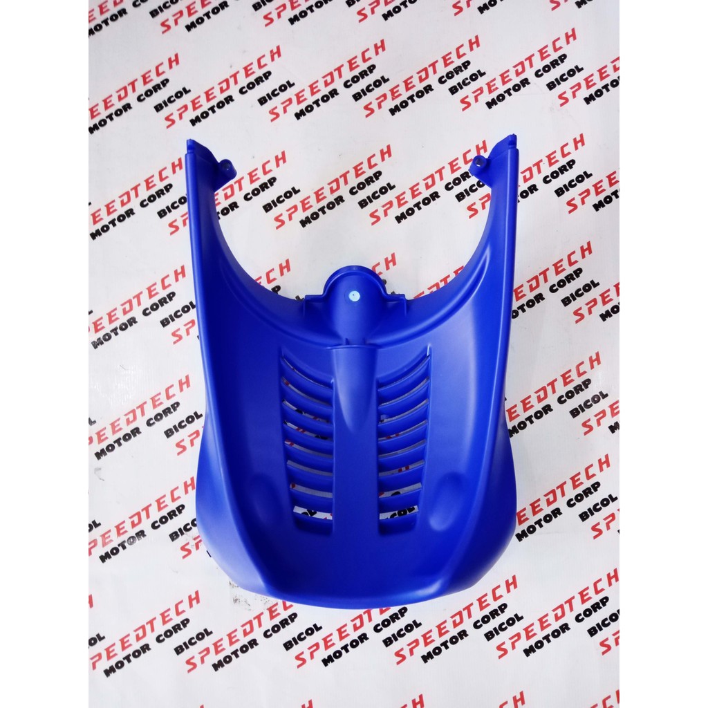 MIO SPORTY FENDER INNER (ARARO) & COVER UNDER (BANGKA) (YGP) (GENUINE ...