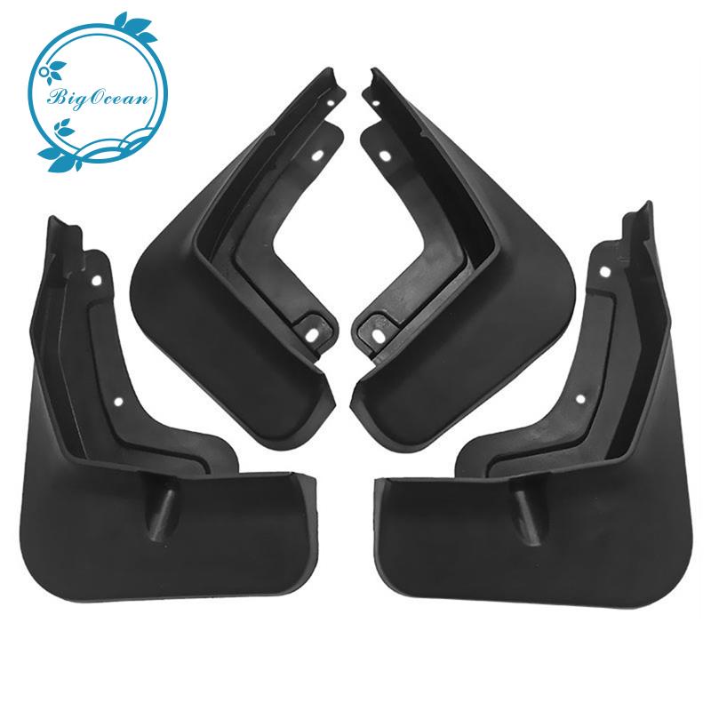 Mudguard Fender Wheel Splash Guards for Chery Tiggo 8 Plus 2020 2021 ...