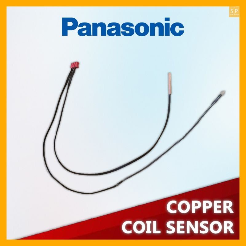 Panasonic Copper Sensor Coil Sensor 15K / Aircond Room Sensor ...
