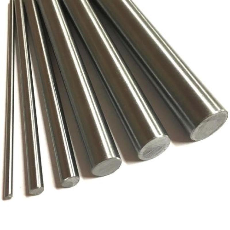 18mm Steel Rod 20mm 25mm 30mm Shafts 100/200/300mm 304 Stainless Bar ...