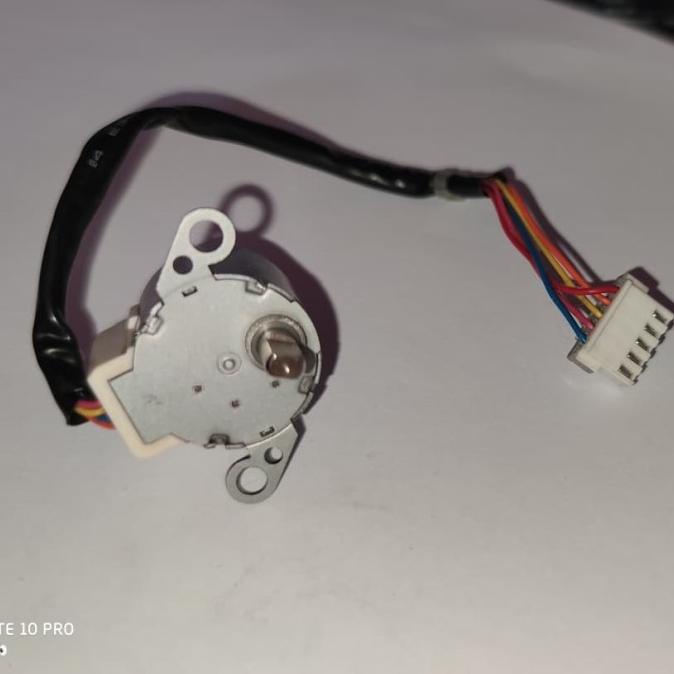 Dynamo Swing Step Motor Ac Ucy Sharp | Shopee Philippines