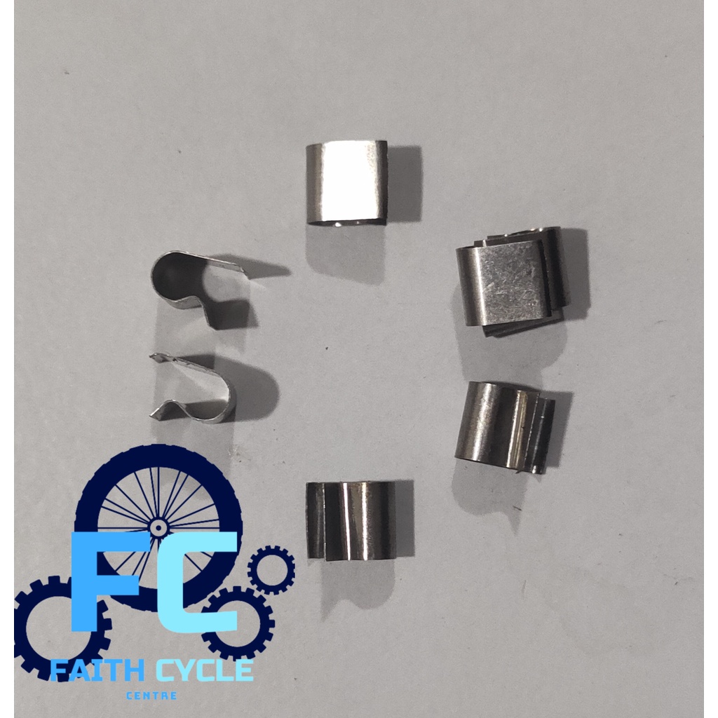Bike Hub Pawls Spring Replacement Stainless (Sold per 1pc) | Shopee ...