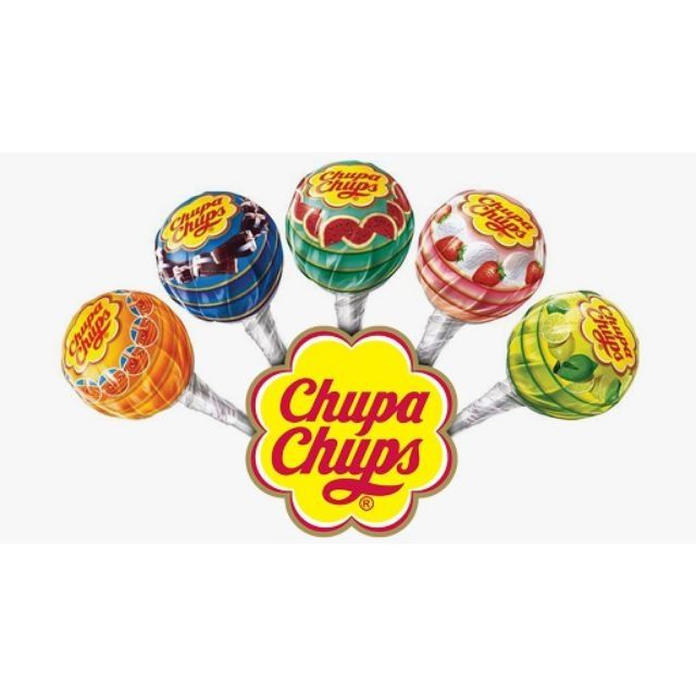 Chupa chup lollipops (10 pieces) | Shopee Philippines