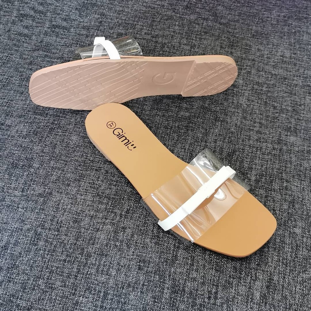 New GIMI sandals For Women#AY-002 | Shopee Philippines