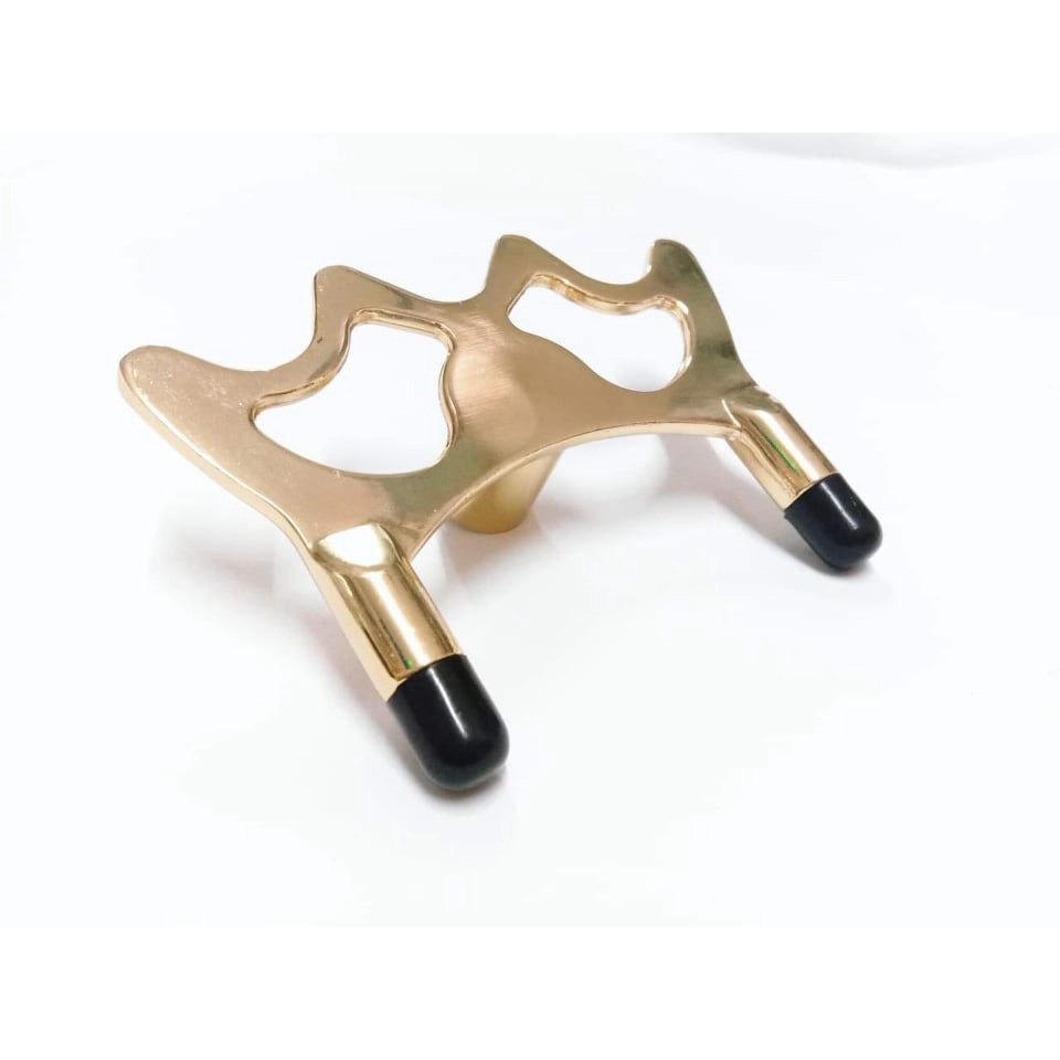 CROWN BRASS [METAL]/TIRIRIT (BILLIARD ACCESSORIES/GAMIT SA BILYARAN ...