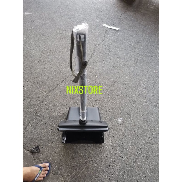 Dust Pan (self closing) | Shopee Philippines