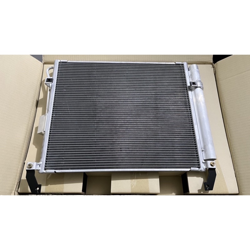 Hyundai Eon 1.0L 2012-2023 AC Condenser | Paco Brand Original | Shopee ...